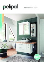 Magazine - Downloads - Service - Marken Badmöbel von der Nr.1 - Pelipal